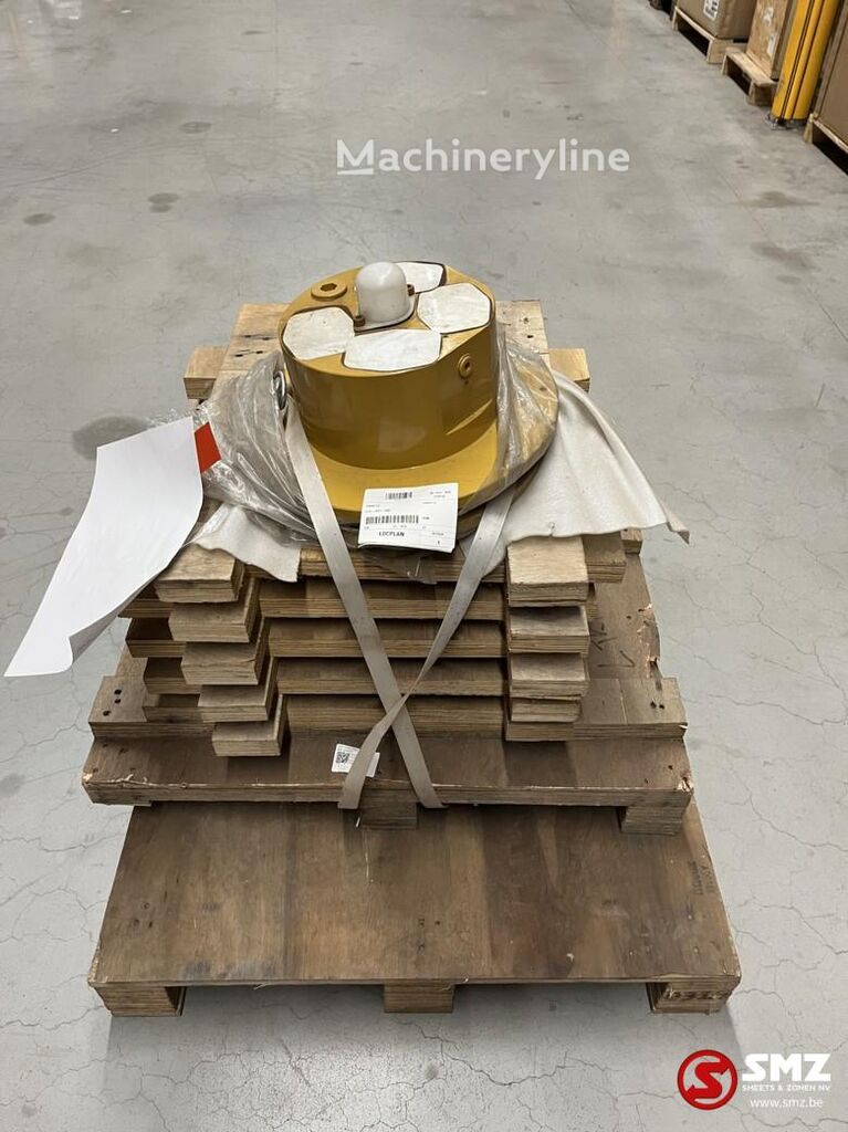 Caterpillar Swivel rotor 618-7877 hidraulični rotator za bagera
