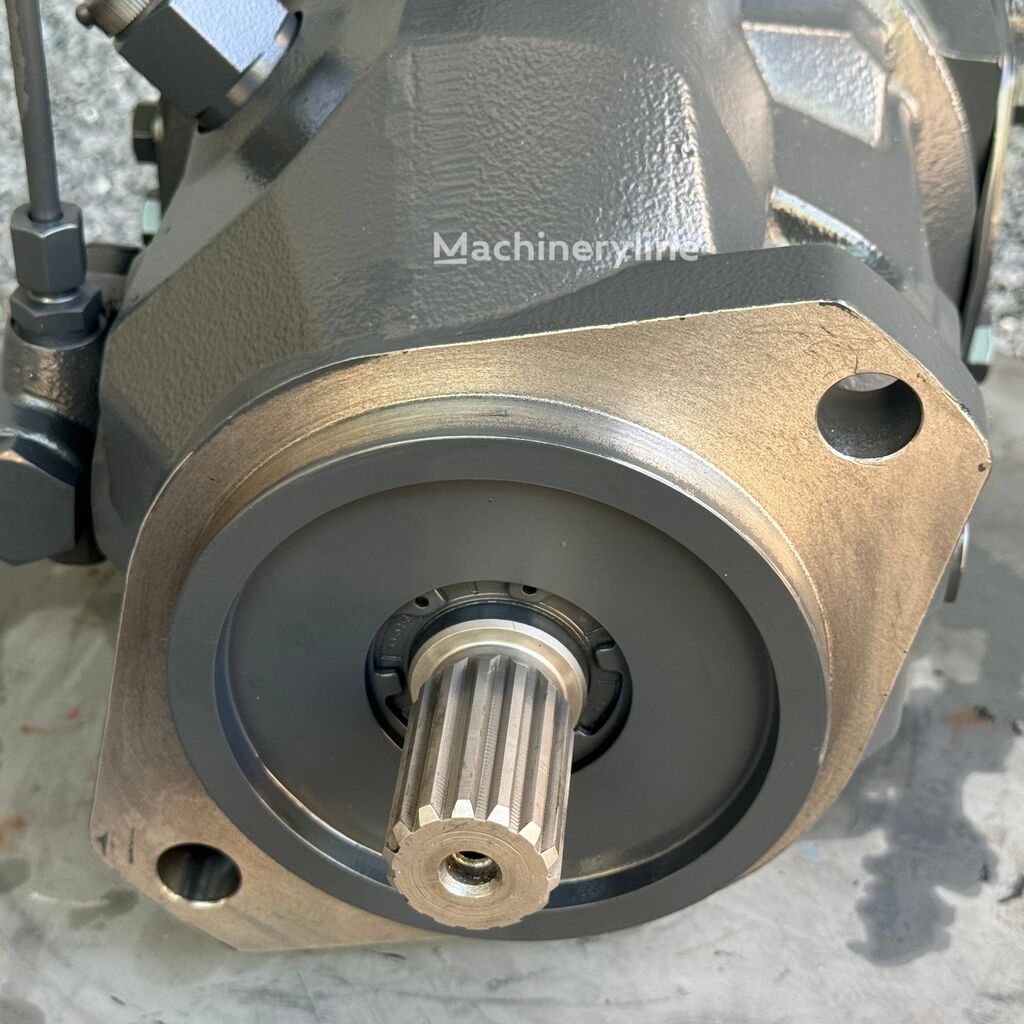 Rexroth A10V074 A10VO74 332/R5881 hidraulična pumpa za JCB 8055 8065 ZTS RTS mini bagera