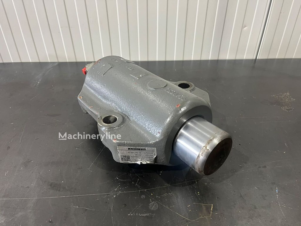 Liebherr 9246652 9277165 hidraulični cilindar za Liebherr A314 bagera