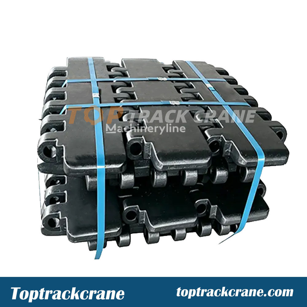 Demag 17990012 papuča za gusenice za Demag CC2500 CC2800 krana guseničara