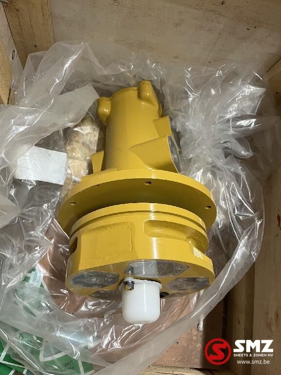 Caterpillar Swivel group 490-3995 za bagera