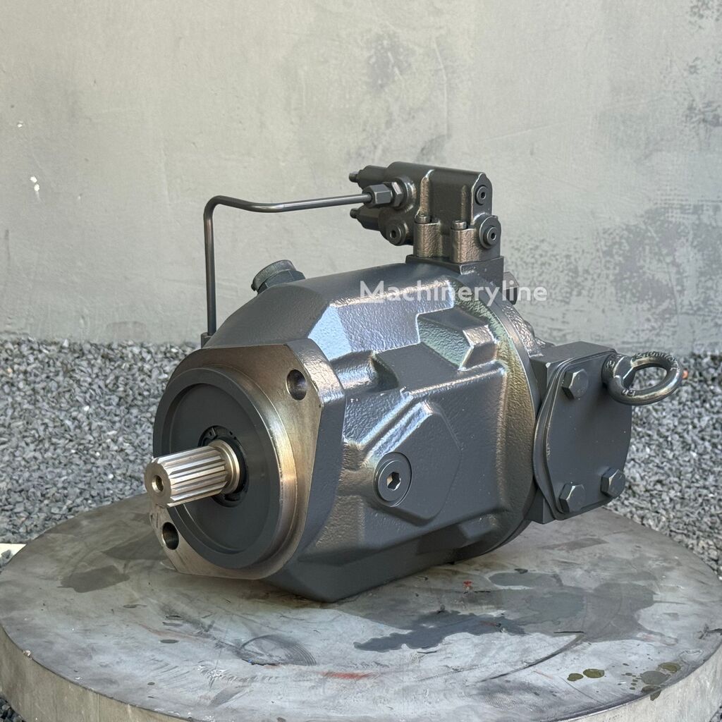 Rexroth A10VO71 332/S8935 hidraulična pumpa za JCB 8040 8045 ZTS mini bagera