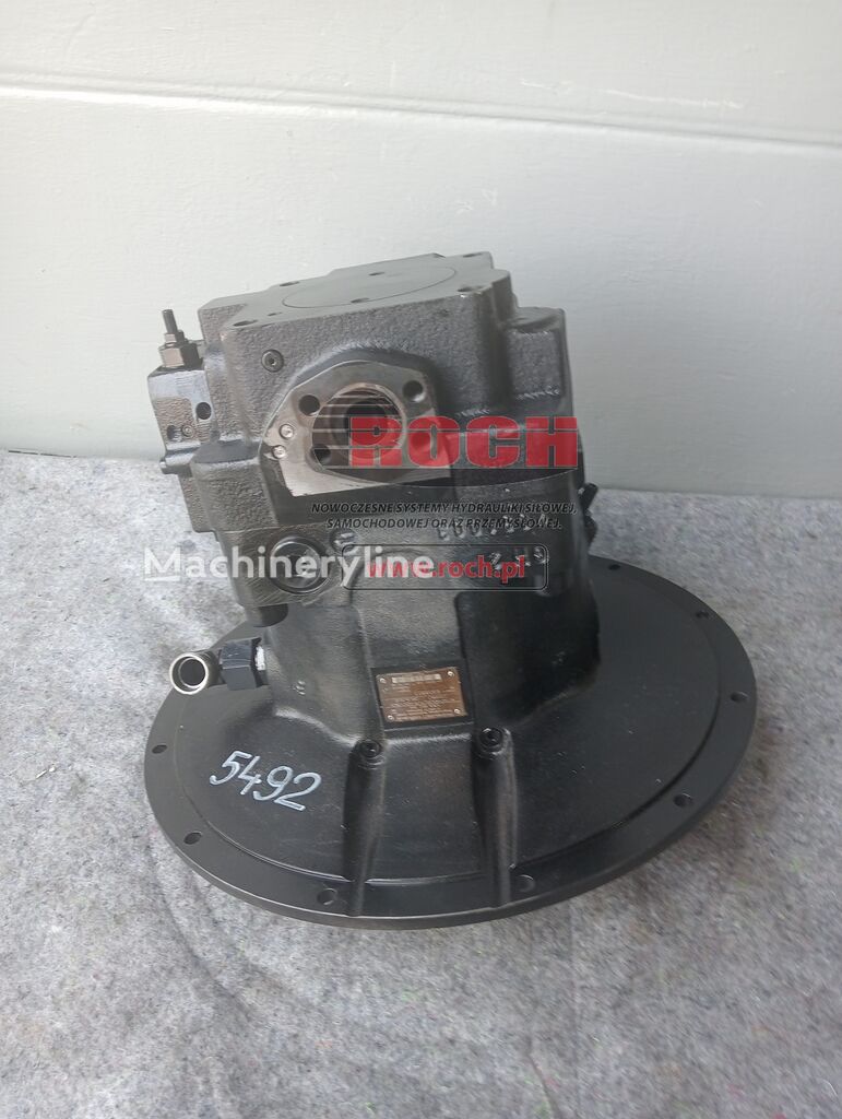Hydromatik A11VO145LRS/11R-NZG12N00 2064887 248.26.23.02 5364662395 hidraulična pumpa za bagera