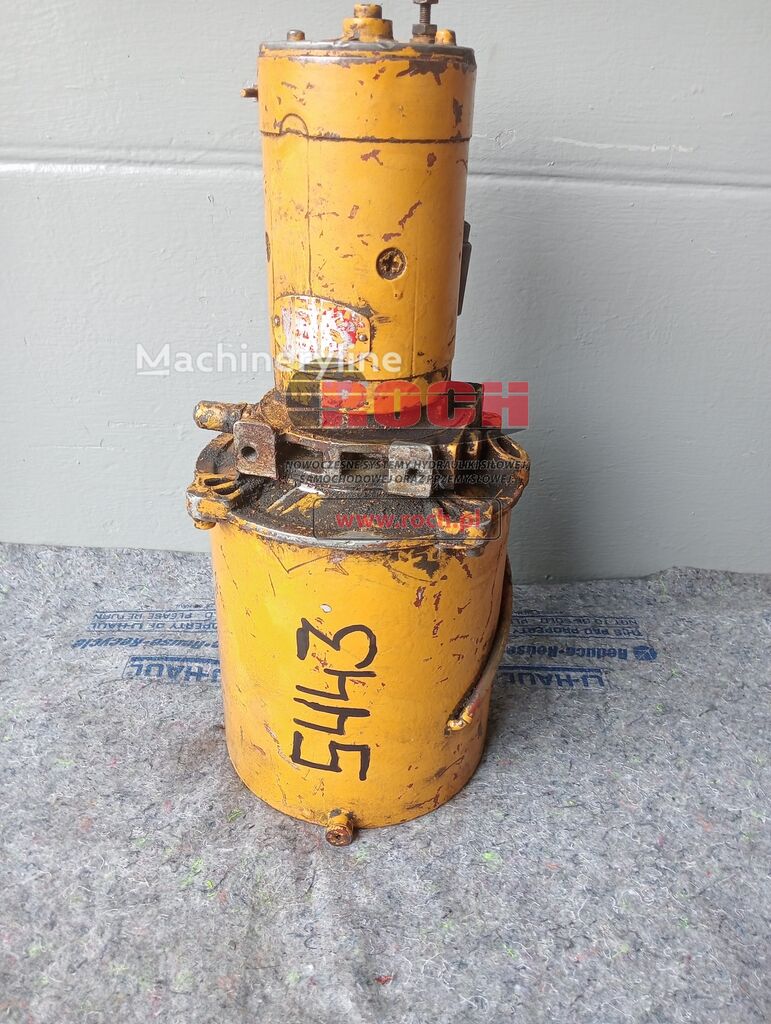 24V elektromotor za bagera
