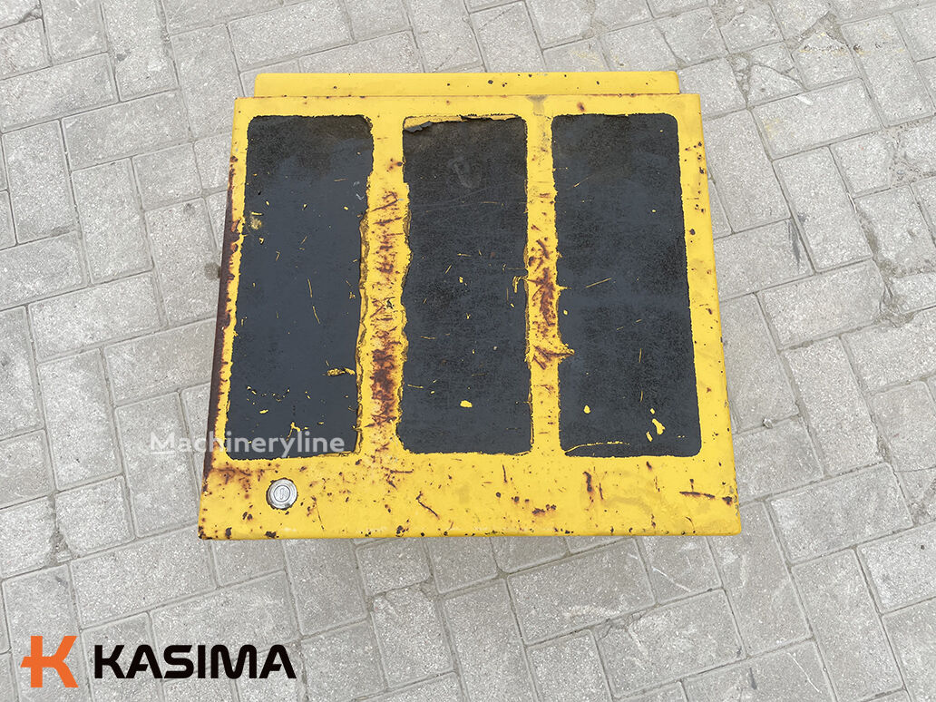 Komatsu 20G-54-31303 kutija za alat za Komatsu PW160-7H bagera