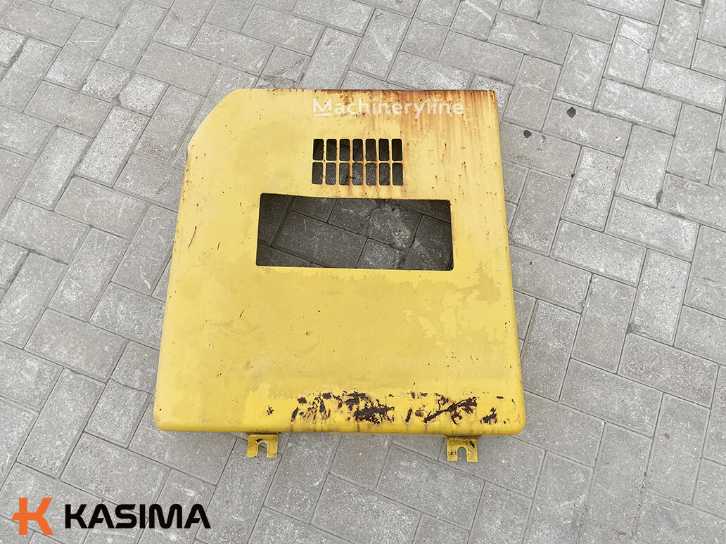 Cover 20G-54-31270 drugi rezervni deo karoserije za Komatsu PW160-7H bagera