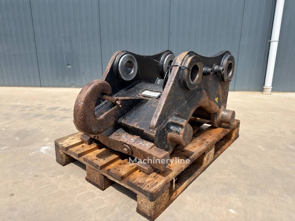 Verachtert CW55S - 336D / 336E / 336F brza spojnica za bagera