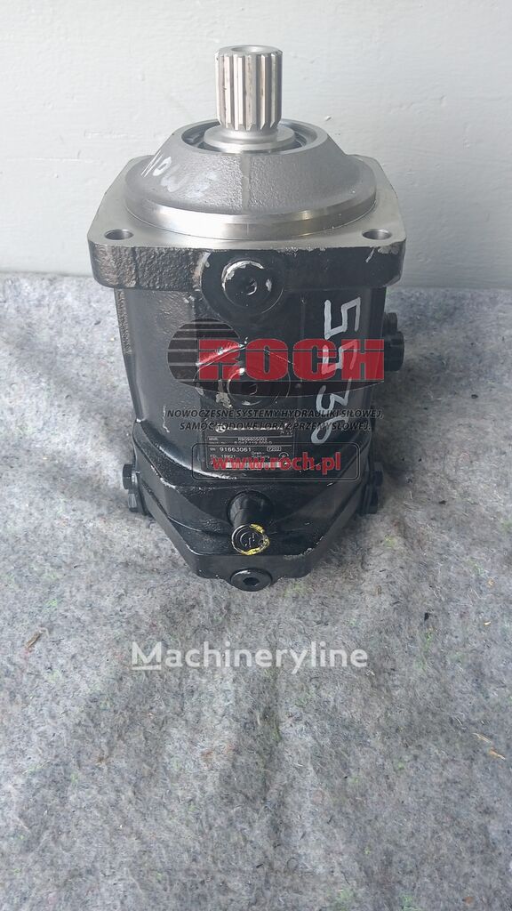Kässbohrer 8.047.119.000.0 9605002 hidraulični motor za bagera