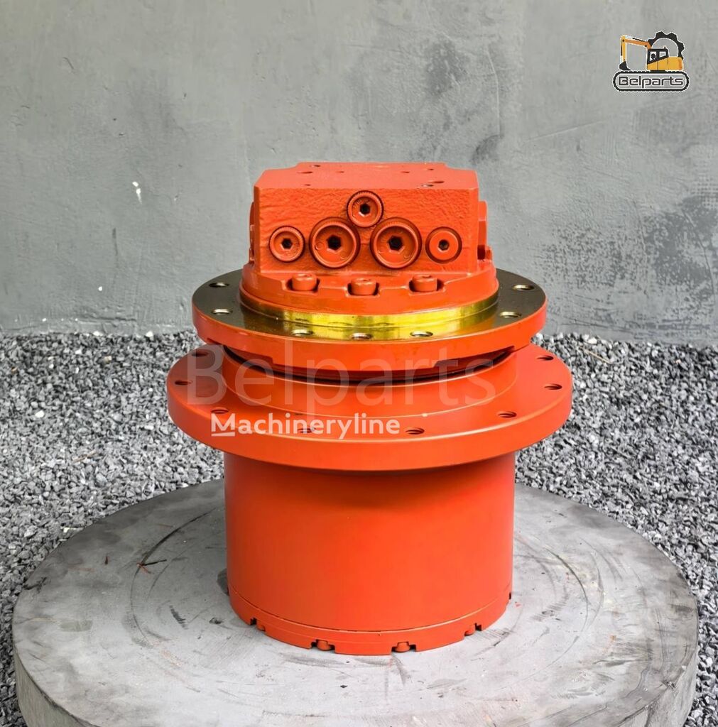 20/925564 krajnji pogon za JCB 8055 8065 ZTS RTS mini bagera