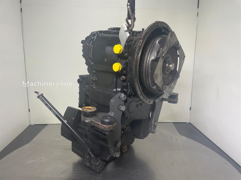 O&K L25.5-ZF 4WG-160-4656054039-Transmission/Getriebe menjač za prednjeg utovarivača