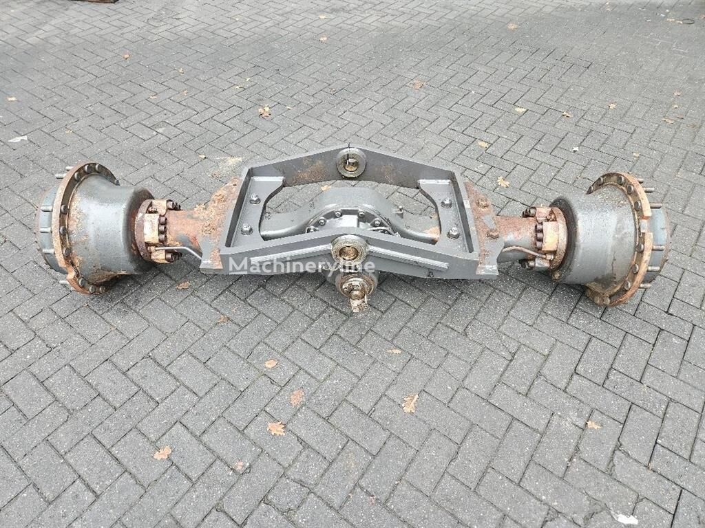 O&K L25.5-Carraro 2806979- /Achse/As osovina za prednjeg utovarivača