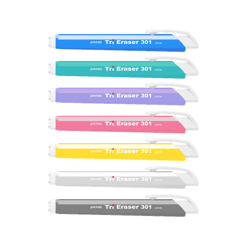 Penac gumica Tri Eraser 301 ET0401-35