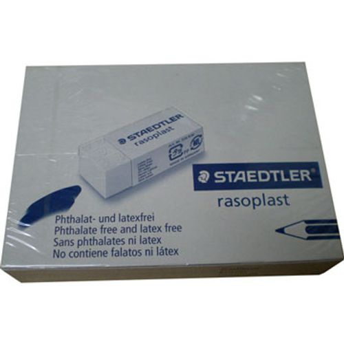 Staedtler gumica B 20 TT