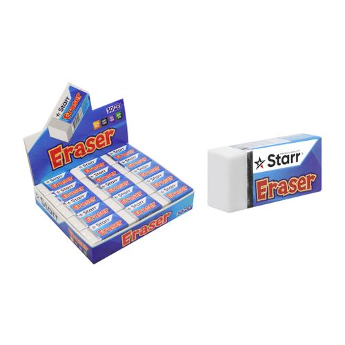 Gumica Starr 1/30 Ctn 1200Kom/40 Display
