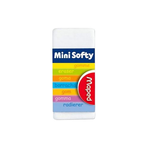 Maped gumica Mini Softy 36