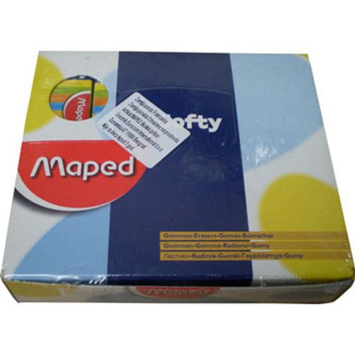 Maped gumica Softy 1/20