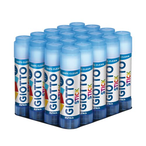 Lepak u stiku Giotto 20g 1/20