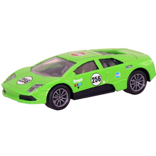 Igračka auto 621494 1/24 displej