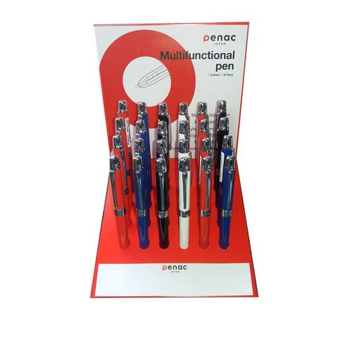 Penac multifunkcionalna olovka TF1402-24D47