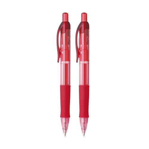 Olovka hemijska Penac FX7 BA2001-02 crvena