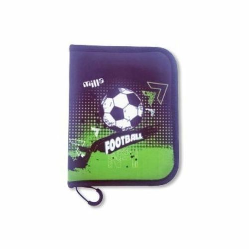 Milla Pernica Prazna 1 Zip Football 0988