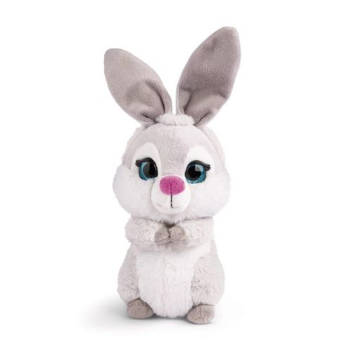 Nici plišana igračka zeka - 24 cm