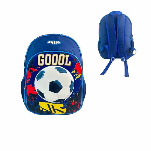 Milla Ranac Za Školu Football