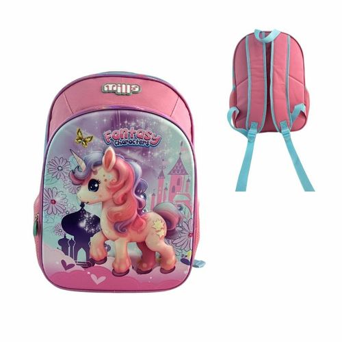 Milla Ranac Za Školu Unicorn