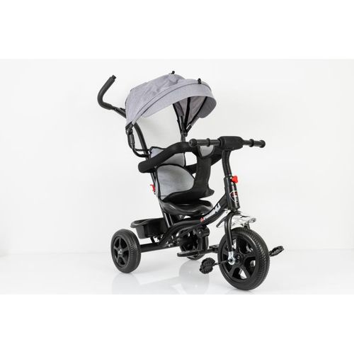 Tricikl Hh-6388 Trike Grey