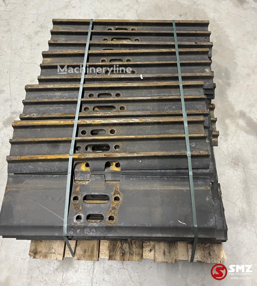 Caterpillar Track shoe 441-8410 papuča za gusenice za bagera