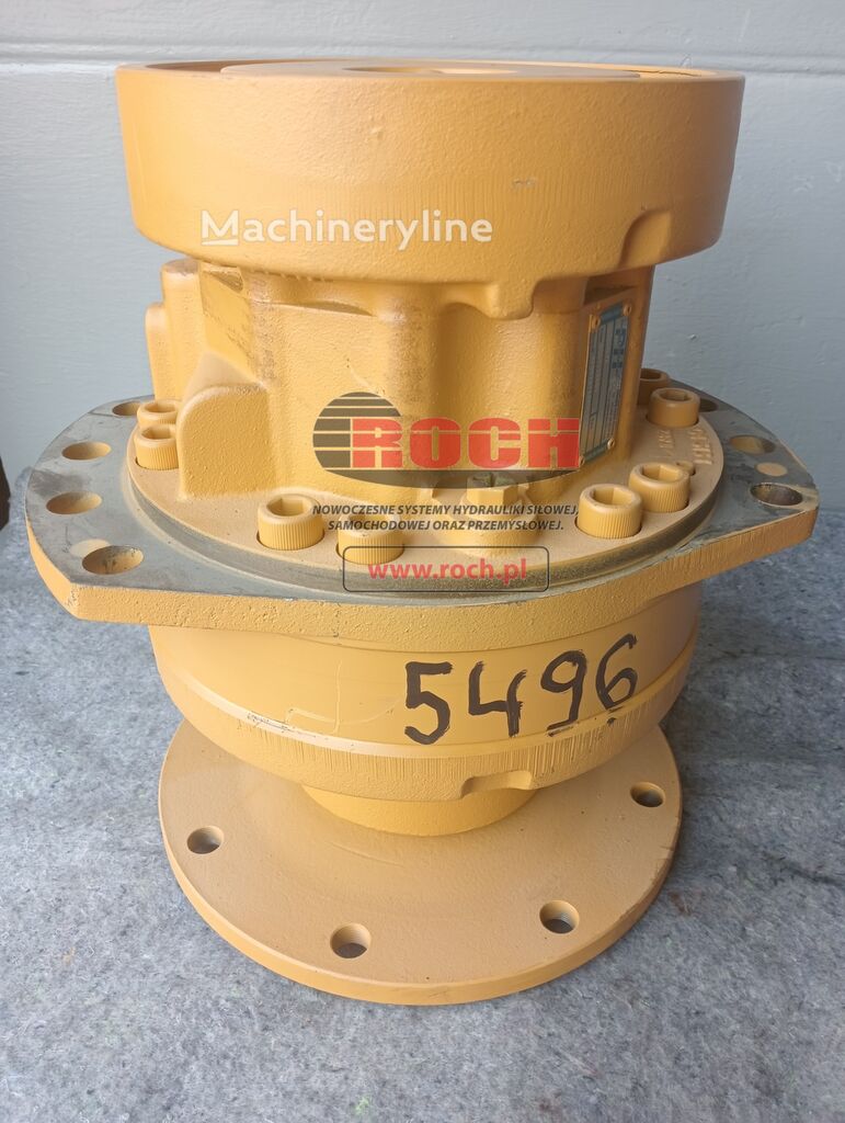 POCLAIN 920019671 005743865G J hidraulični motor za bagera