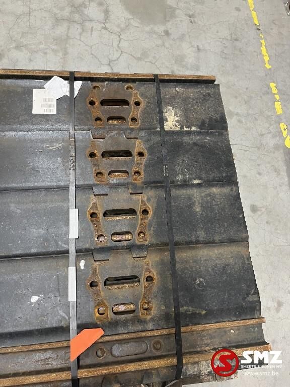 Caterpillar Track shoe 332-8903 papuča za gusenice za bagera