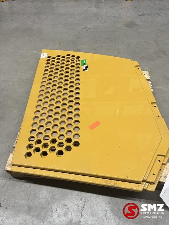 Caterpillar Motorkap 980 316-7212 oblaganje za prednjeg utovarivača