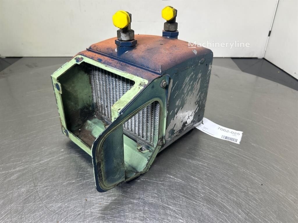 Ahlmann AZ10-AKG 2237422KZ/90.881-Oil cooler/Ölkühler za građevinske mašine