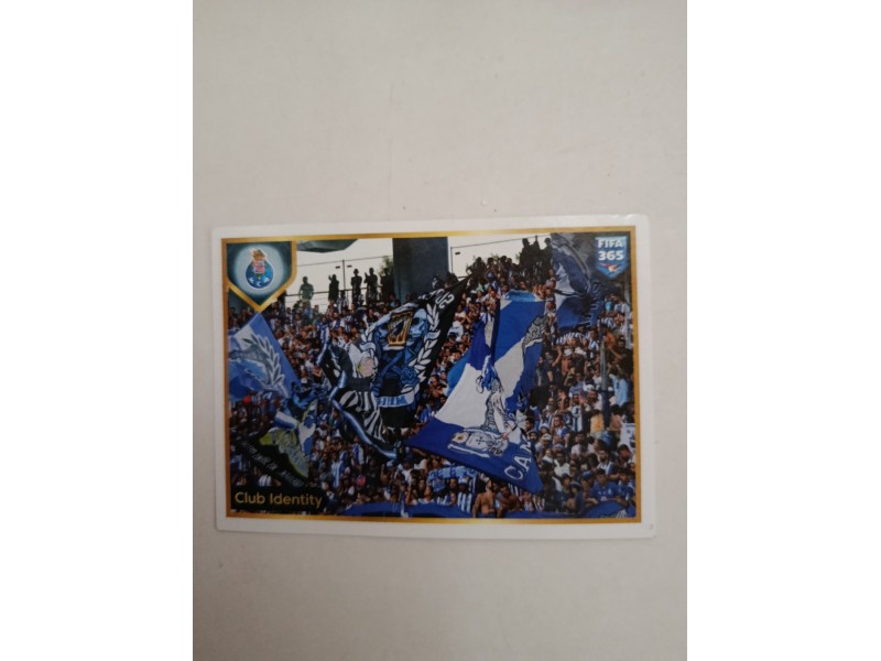 Panini FIFA365 2023. 388