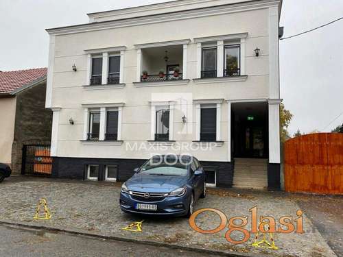 Zemun, Pregrevica ID#1535