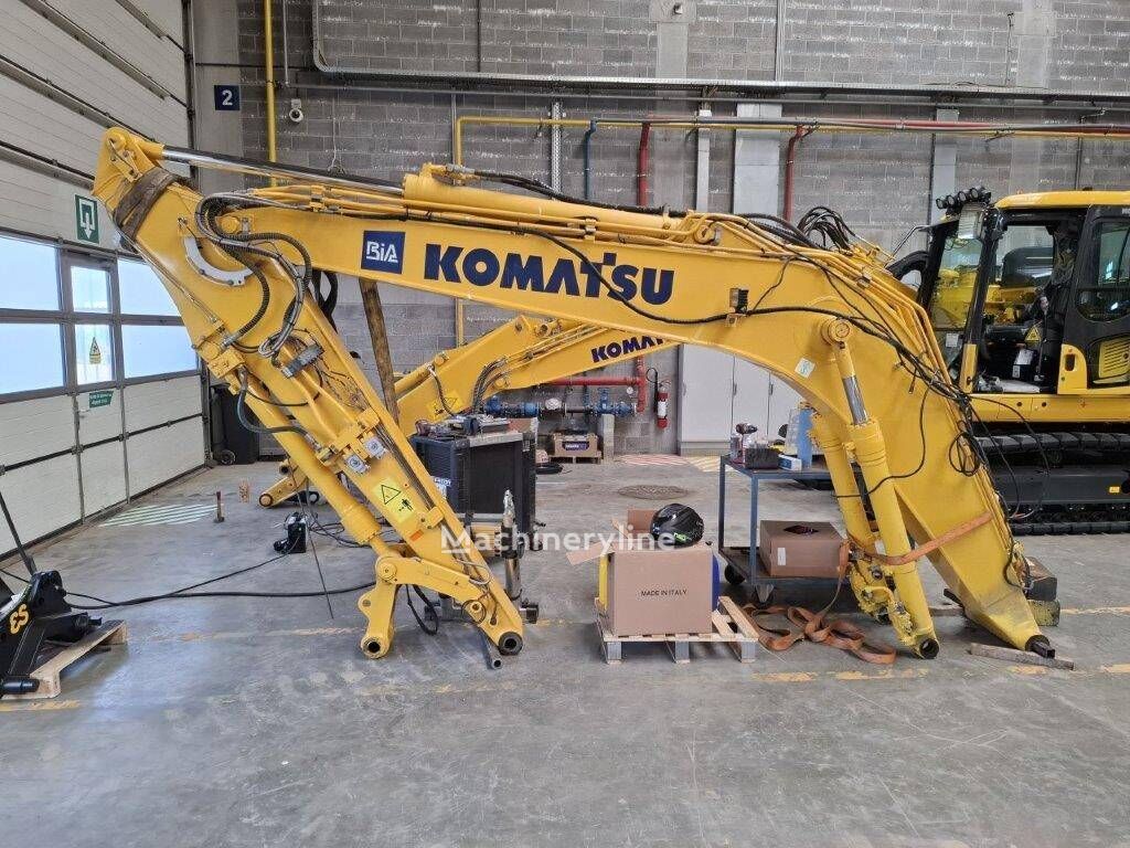 Komatsu PW148-10 PW148-8 PW140-7 ONLY Boom strela bagera za bagera