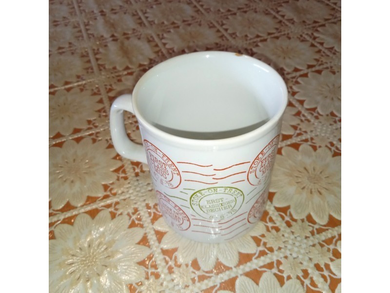 Vintage Keramicka solja
