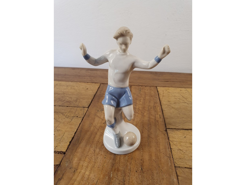 Keramička figura,GDR