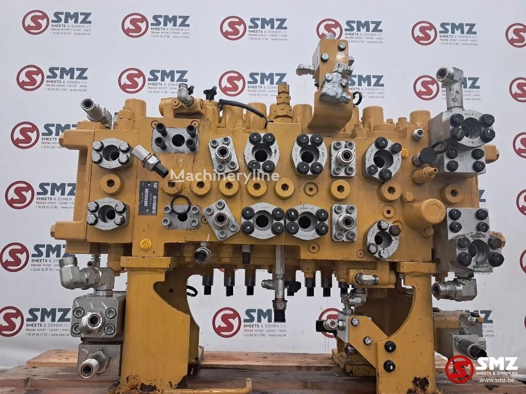 Caterpillar Gp valve control 559-6595 hidraulični razvodnik za bagera