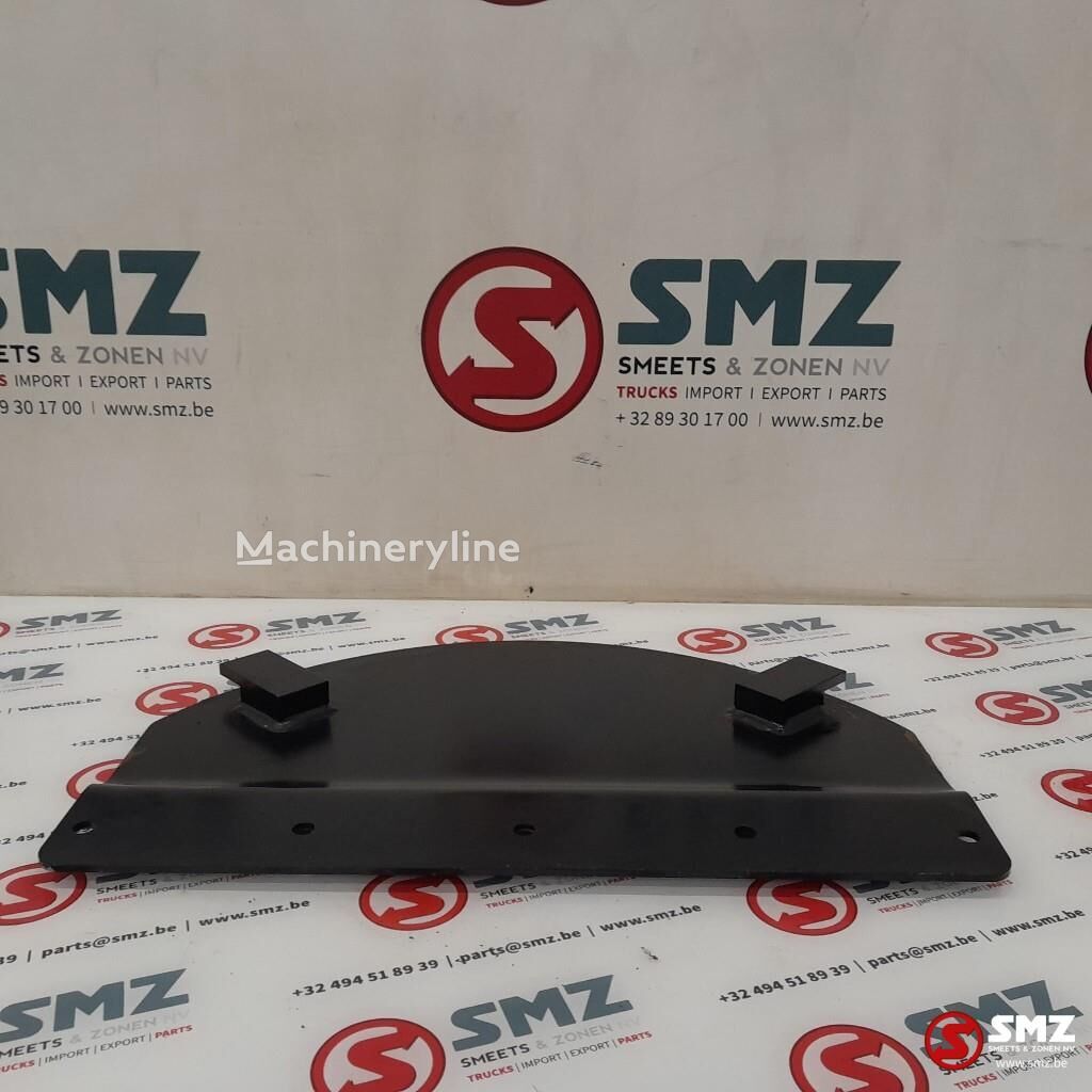 Caterpillar Swivel guard steel plate 134-8876 za bagera