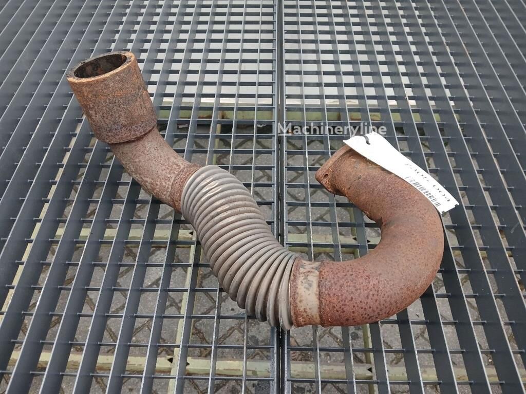 Ahlmann AZ14-4183399G/4105341G-Exhaust/Auspuff/Uitlaat izduvna cev za građevinskog utovarivača