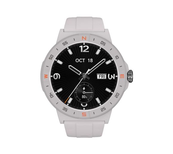 Pametni sat HONOR CHOICE INFOWEAR Watch 2 Epic /crna
