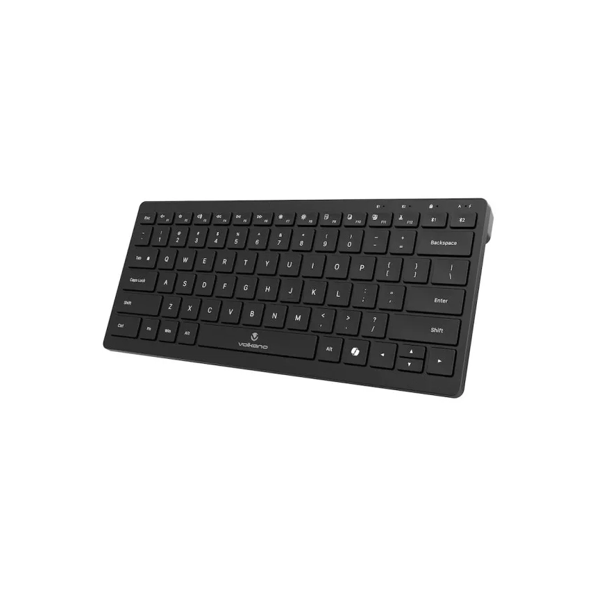 Tastatura Bluetooth Volkano Galena VK-20247-BK