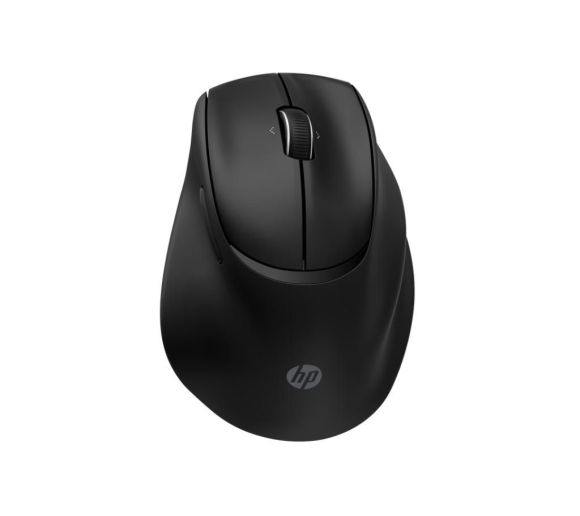 HP - Miš HP 720M Tilt Ergonomic/Ultra fast/Multi device/6000dpi/crna