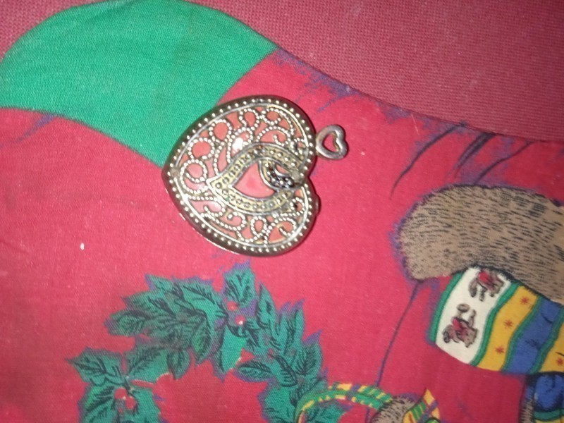 Vintage upaljac