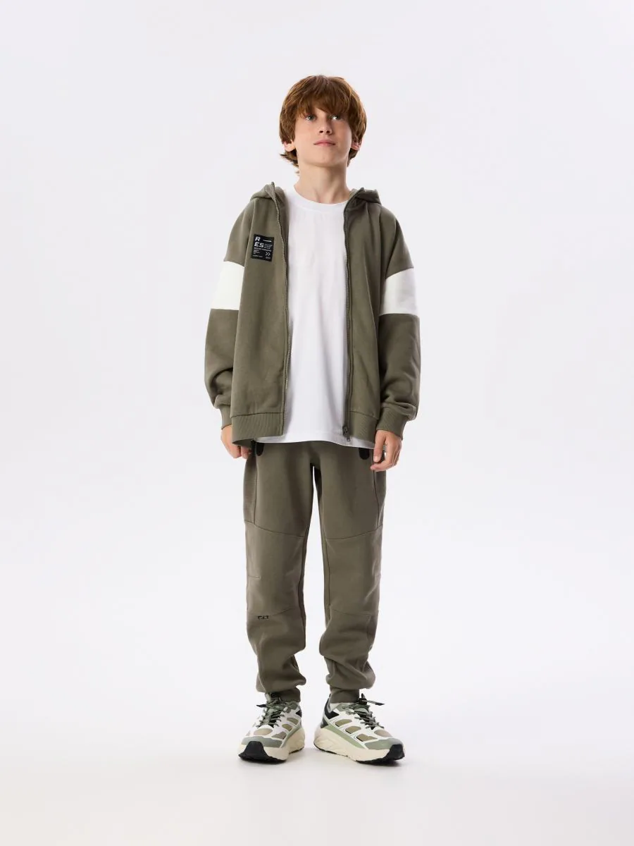 Sportske jogger pantalone