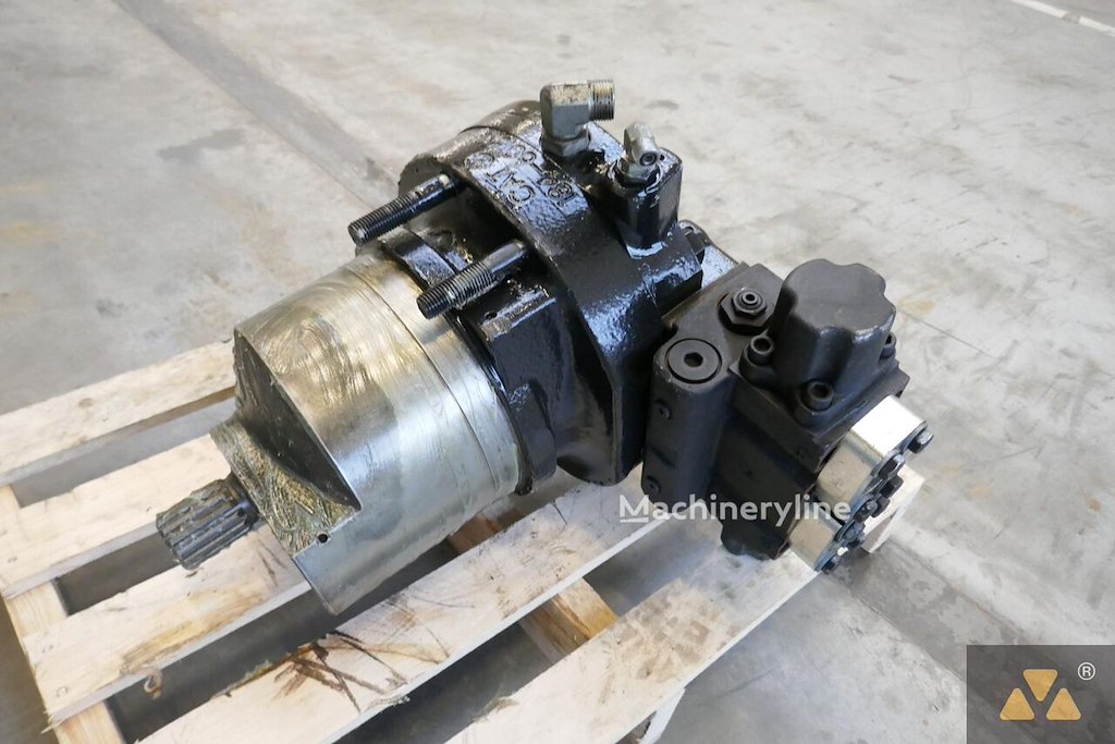 Caterpillar 355-5669 hidraulični motor za bagera