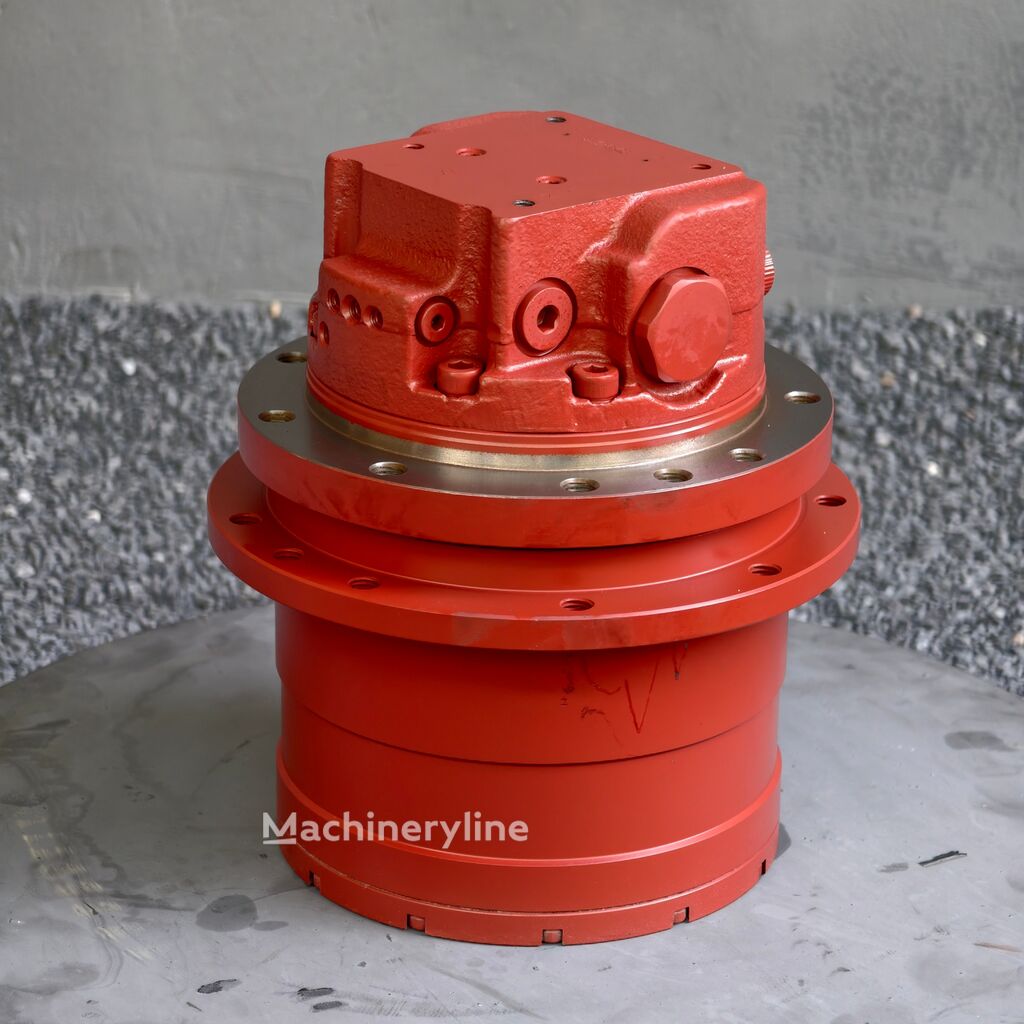 JCB 20/925259 krajnji pogon za JCB 802.7 803 804 SUPER PLUS 8027Z 8032Z 8027 8032 ZTS mini bagera