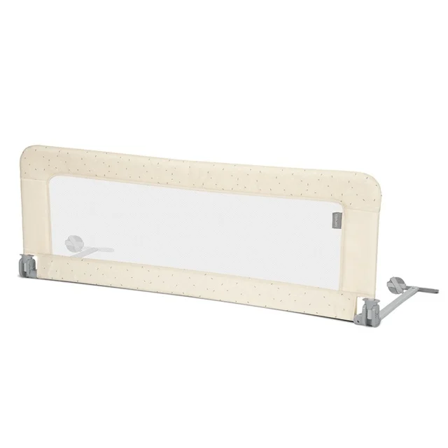 Lorelli Zaštitna ogradica za krevet 127 cm Beige
